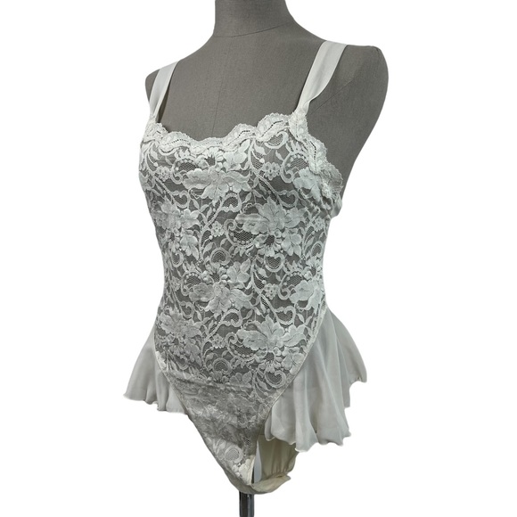 Victoria's Secret | Intimates & Sleepwear | Vtg 9s Victorias Secret ...